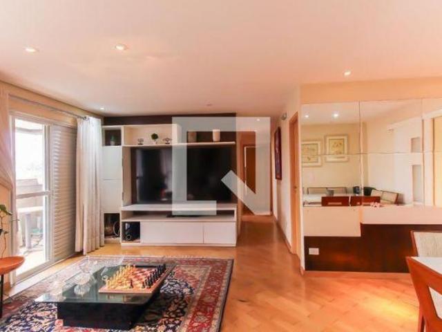 Apartamento à Venda Mooca, 3 Quartos, 90 m² São Paulo