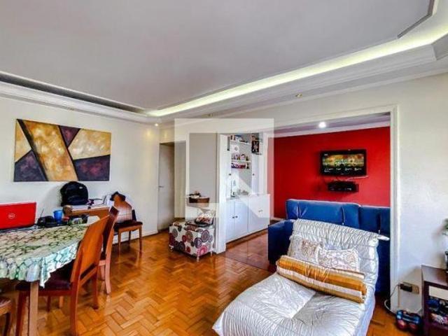Apartamento à Venda Mooca, 3 Quartos, 90 m² São Paulo