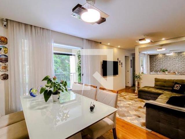 Apartamento à Venda Mooca, 3 Quartos, 92 m2