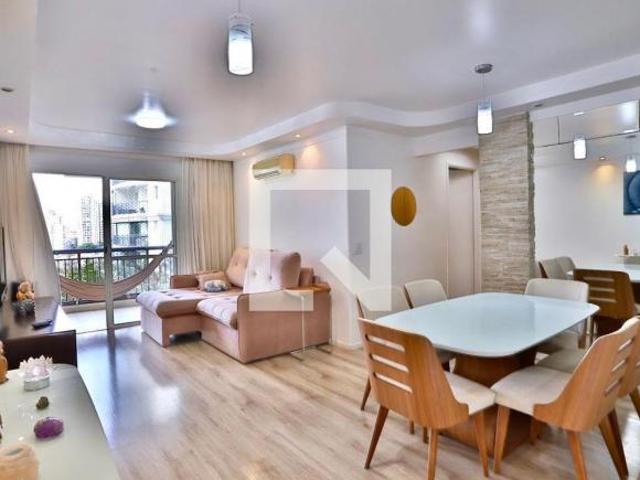 Apartamento à Venda Mooca, 3 Quartos, 92 m2
