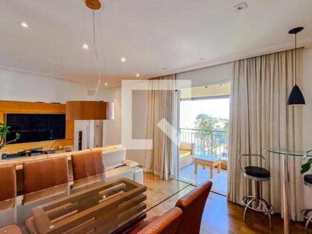 Apartamento à Venda Mooca, 3 Quartos, 92 m2