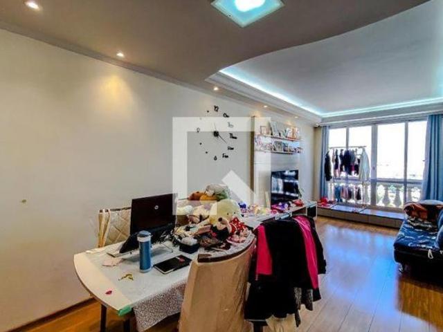 Apartamento à Venda Mooca, 3 Quartos, 97 m2