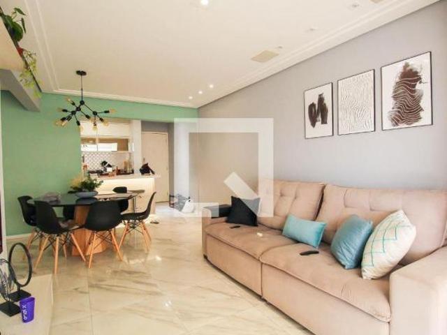 Apartamento à Venda Mooca, 3 Quartos, 97 m2