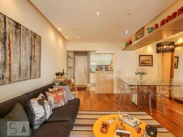 Apartamento à Venda Mooca, 3 Quartos, 97 m² São Paulo