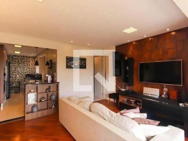 Apartamento à Venda Mooca, 3 Quartos, 97 m² São Paulo