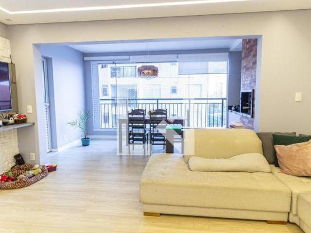 Apartamento à Venda Mooca, 3 Quartos, 94 m2