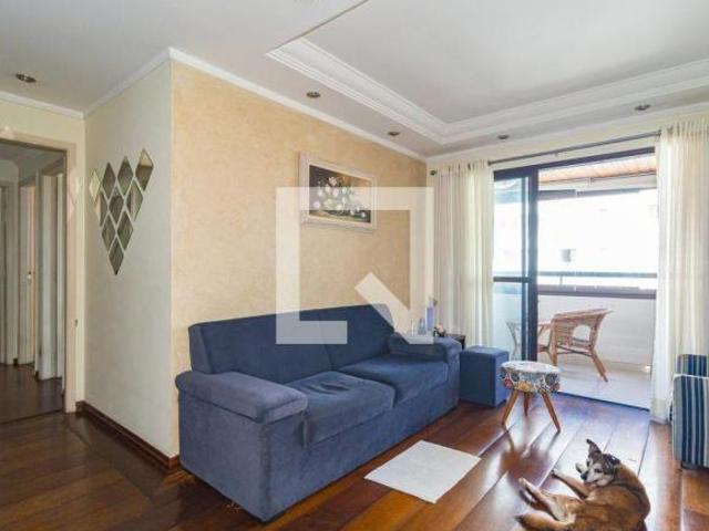Apartamento à Venda Mooca, 3 Quartos, 96 m2