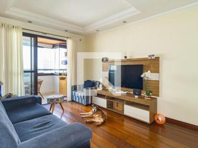 Apartamento à Venda Mooca, 3 Quartos, 96 m2