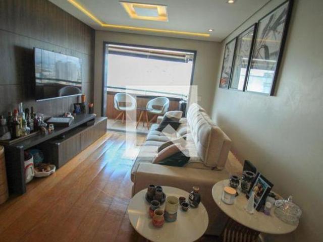 Apartamento à Venda Mooca, 3 Quartos, 96 m² São Paulo