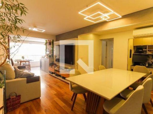 Apartamento à Venda Mooca, 3 Quartos, 98 m2