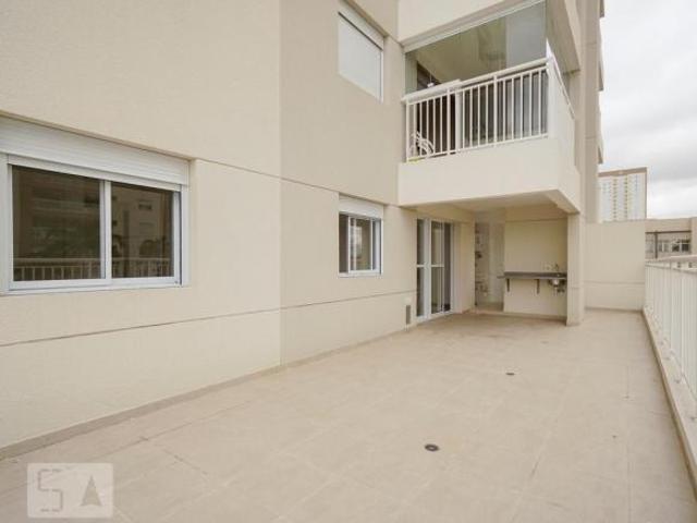 Apartamento à Venda Mooca, 3 Quartos, 98 m2
