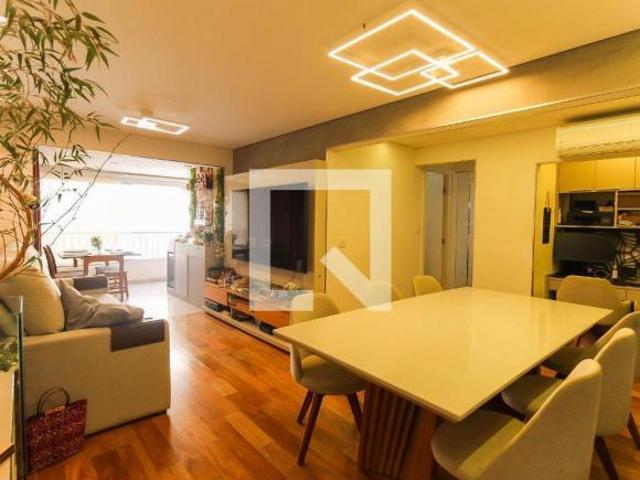 Apartamento à Venda Mooca, 3 Quartos, 98 m2