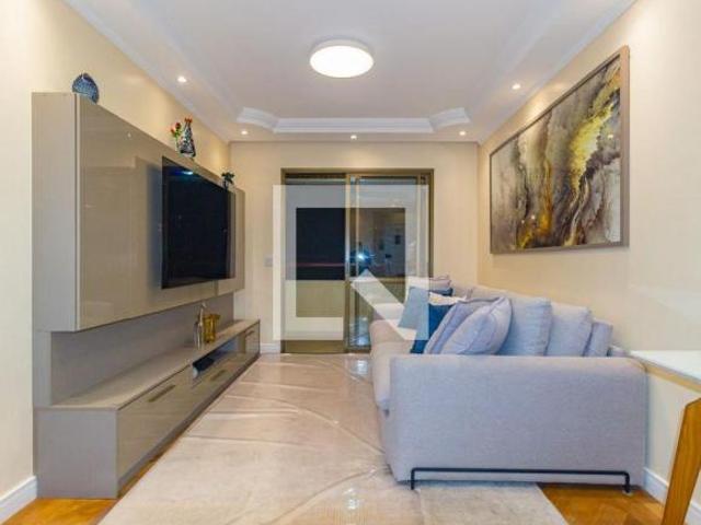 Apartamento à Venda Mooca, 3 Quartos, 98 m2