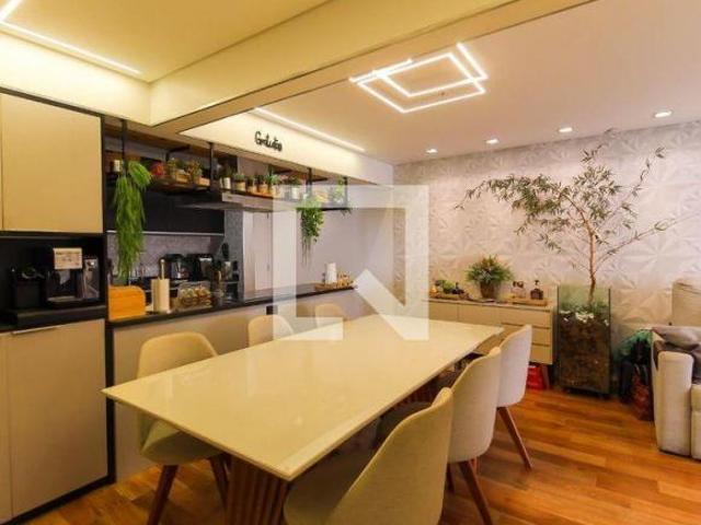 Apartamento à Venda Mooca, 3 Quartos, 98 m² São Paulo