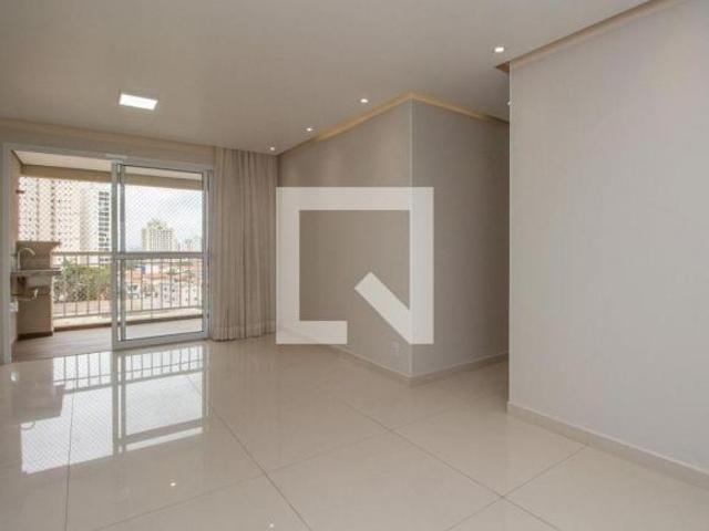 Apartamento à Venda Mooca, 3 Quartos, 100 m2