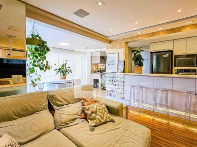 Apartamento à Venda Mooca, 3 Quartos, 100 m2