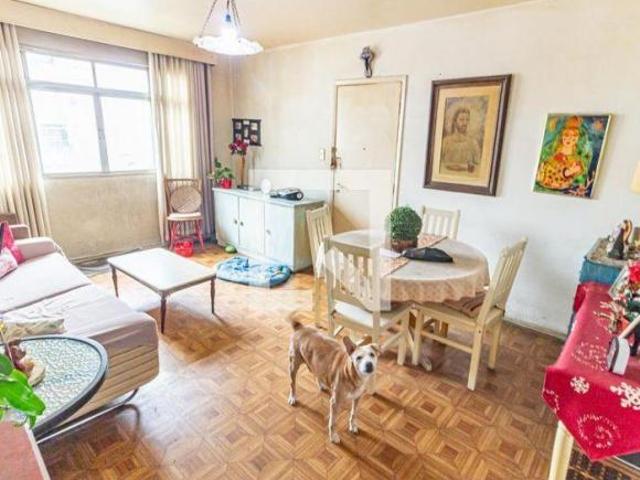 Apartamento à Venda Mooca, 3 Quartos, 100 m2