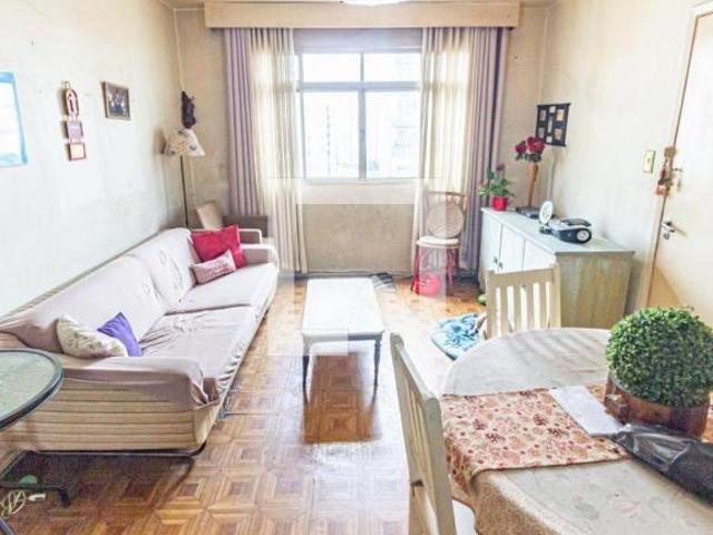 Apartamento à Venda Mooca, 3 Quartos, 100 m2
