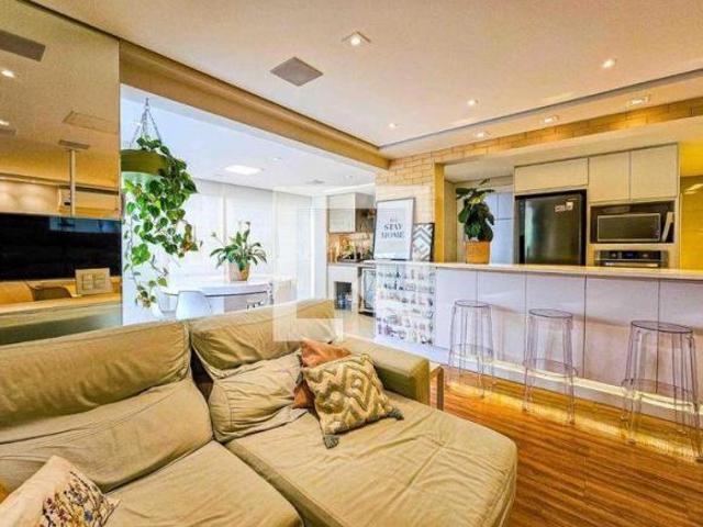 Apartamento à Venda Mooca, 3 Quartos, 100 m2