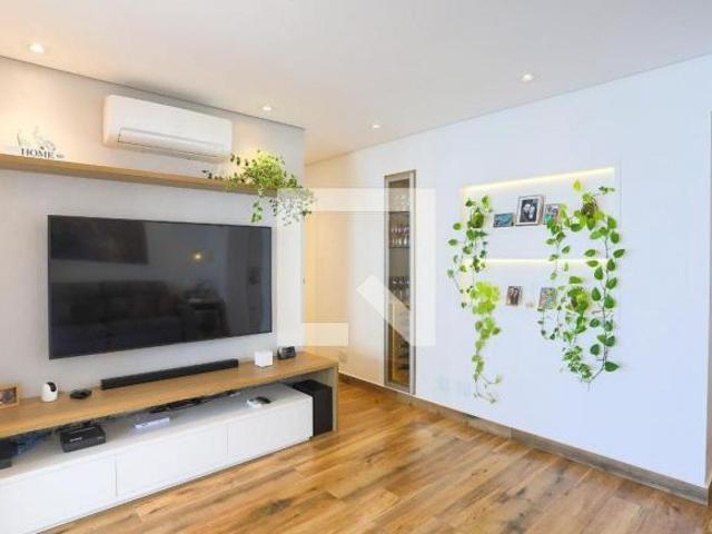 Apartamento à Venda Mooca, 3 Quartos, 100 m2