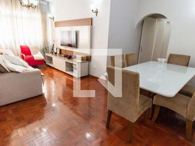 Apartamento à Venda Mooca, 3 Quartos, 100 m2