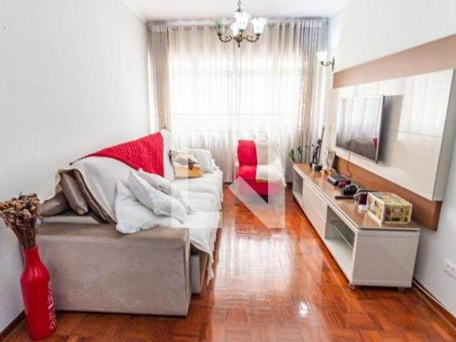 Apartamento à Venda Mooca, 3 Quartos, 100 m2