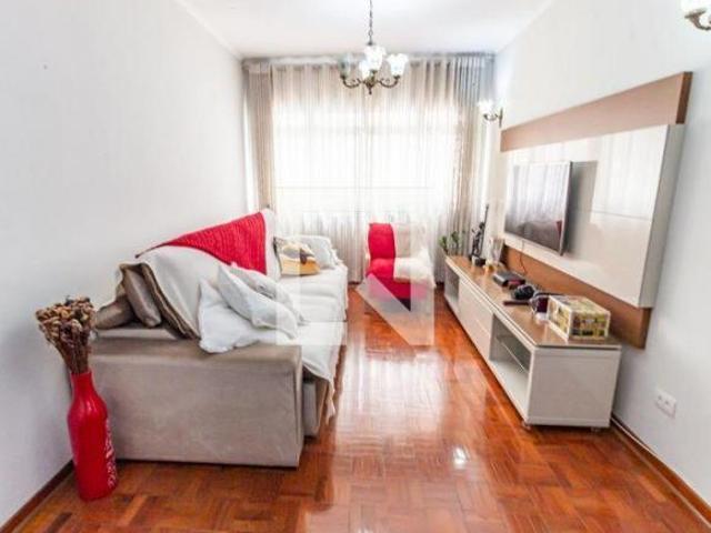 Apartamento à Venda Mooca, 3 Quartos, 100 m2