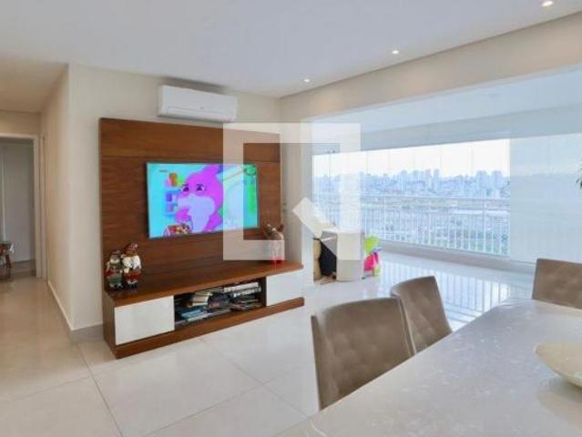 Apartamento à Venda Mooca, 3 Quartos, 100 m2