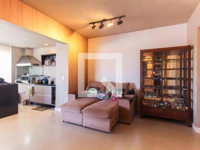 Apartamento à Venda Mooca, 3 Quartos, 100 m2