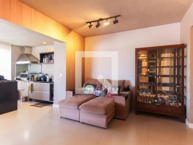 Apartamento à Venda Mooca, 3 Quartos, 100 m² São Paulo
