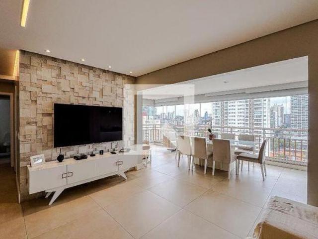 Apartamento à Venda Mooca, 3 Quartos, 101 m2