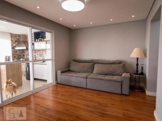 Apartamento à Venda Mooca, 3 Quartos, 101 m2