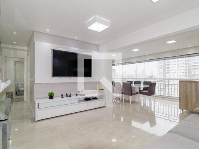 Apartamento à Venda Mooca, 3 Quartos, 101 m2