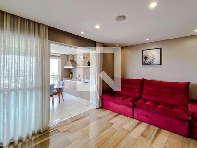 Apartamento à Venda Mooca, 3 Quartos, 101 m2