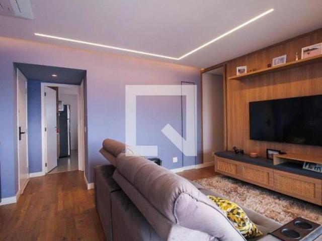 Apartamento à Venda Mooca, 3 Quartos, 101 m² São Paulo
