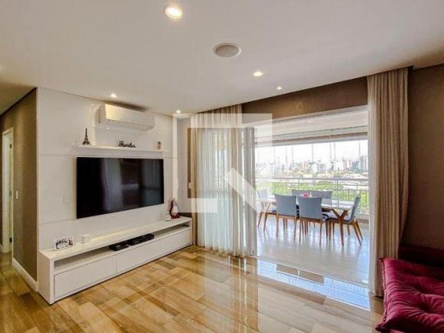 Apartamento à Venda Mooca, 3 Quartos, 101 m² São Paulo