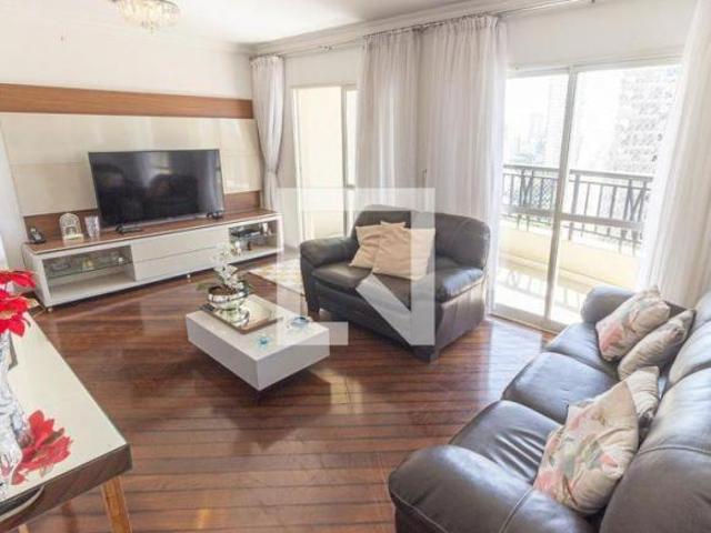 Apartamento à Venda Mooca, 3 Quartos, 101 m² São Paulo