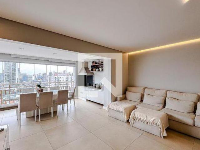 Apartamento à Venda Mooca, 3 Quartos, 101 m² São Paulo