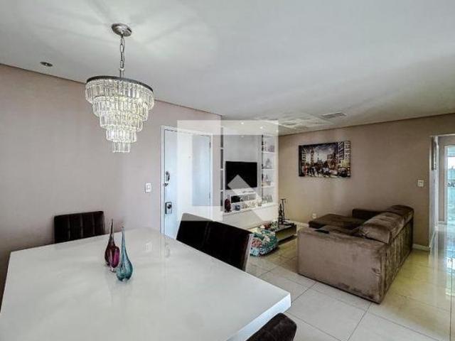 Apartamento à Venda Mooca, 3 Quartos, 103 m2