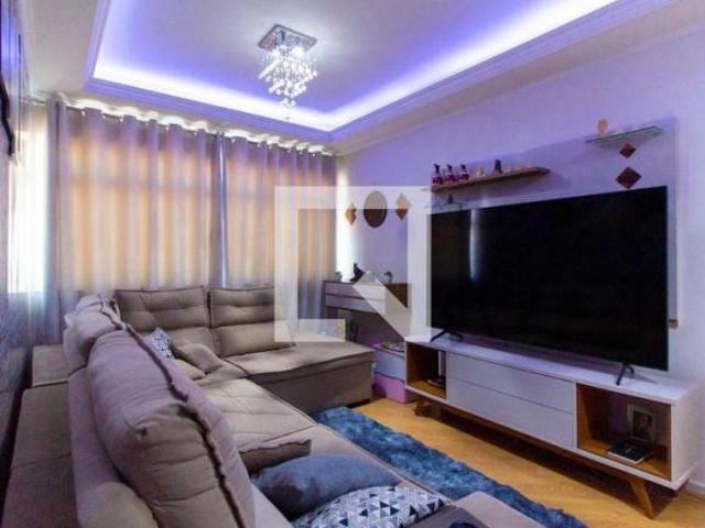 Apartamento à Venda Mooca, 3 Quartos, 103 m² São Paulo
