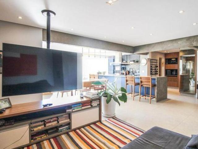 Apartamento à Venda Mooca, 3 Quartos, 104 m2