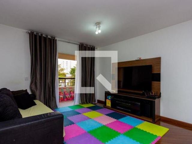 Apartamento à Venda Mooca, 3 Quartos, 104 m2