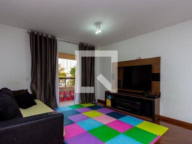 Apartamento à Venda Mooca, 3 Quartos, 104 m2