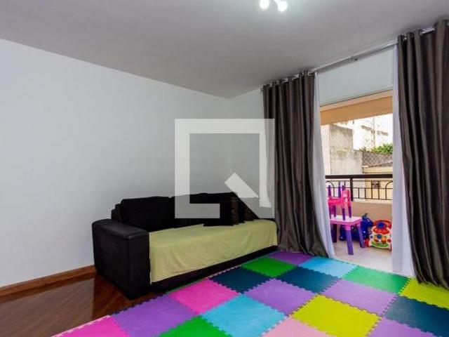 Apartamento à Venda Mooca, 3 Quartos, 104 m2