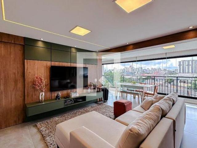 Apartamento à Venda Mooca, 3 Quartos, 105 m2
