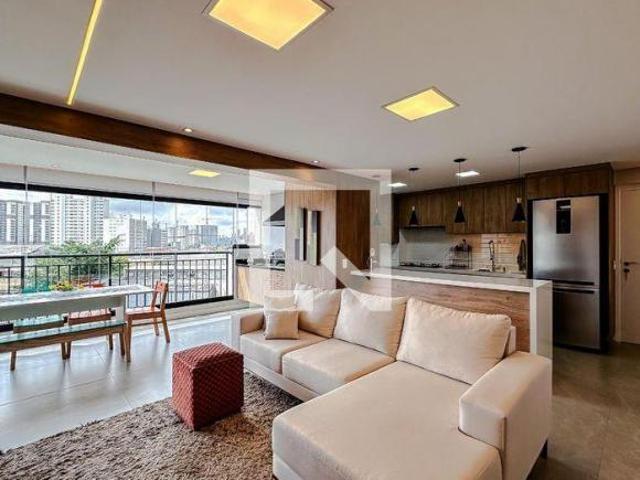 Apartamento à Venda Mooca, 3 Quartos, 105 m² São Paulo