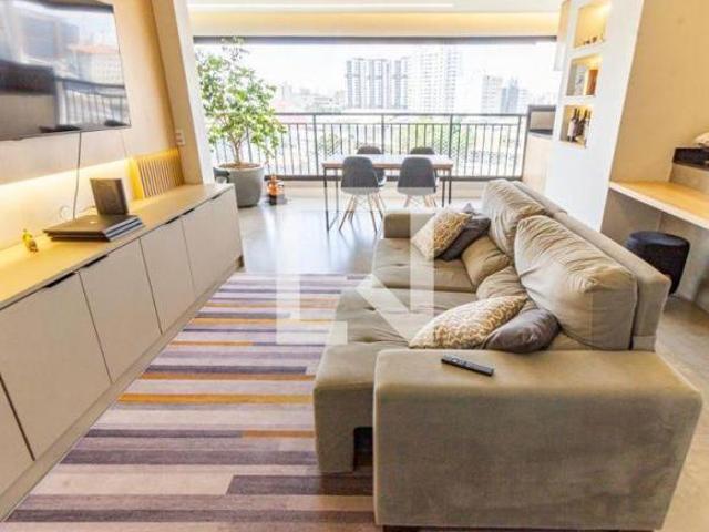 Apartamento à Venda Mooca, 3 Quartos, 105 m² São Paulo