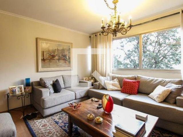 Apartamento à Venda Mooca, 3 Quartos, 106 m2