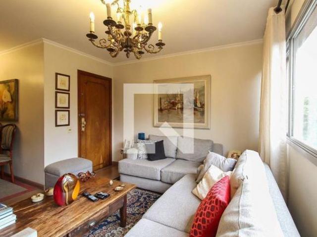 Apartamento à Venda Mooca, 3 Quartos, 106 m2