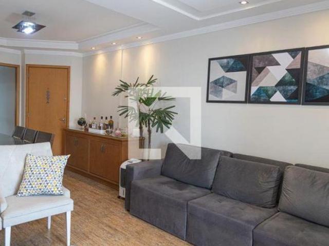 Apartamento à Venda Mooca, 3 Quartos, 108 m2